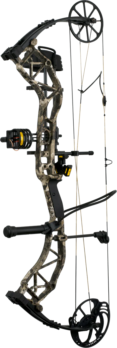 archery bow compound