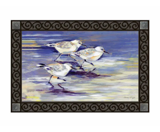 Studio M Sandpiper Beach MatMate – Neuse Sport Shop