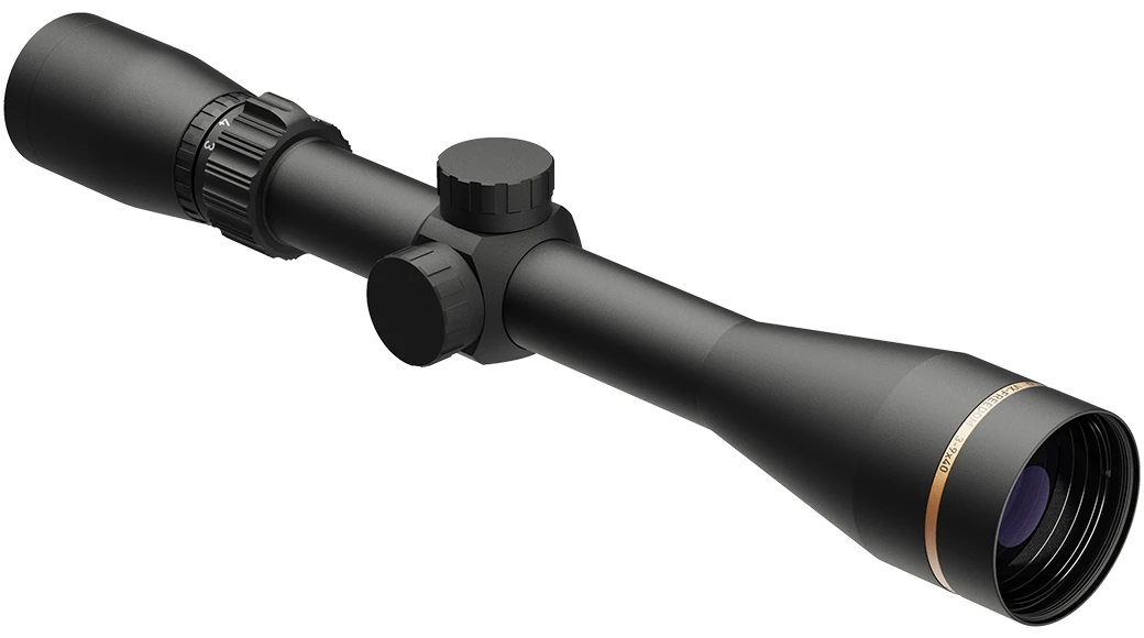 Leupold VX-Freedom 3-9x40 Rimfire MOA Scope – Neuse Sport Shop