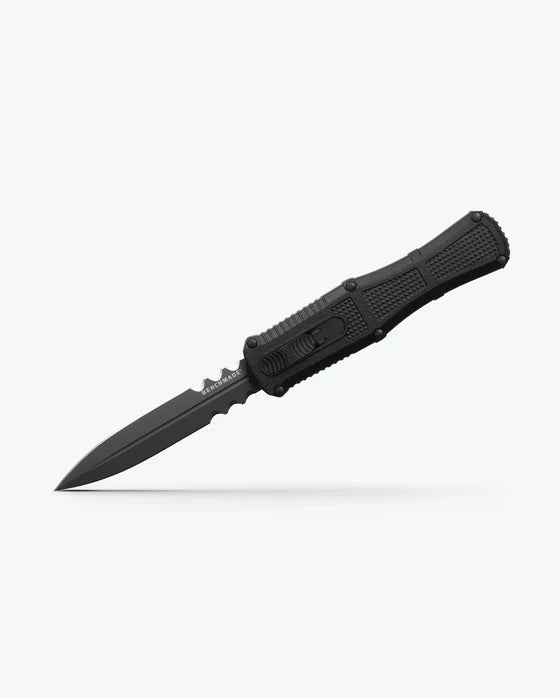 Benchmade Claymore OTF Knife – Neuse Sport Shop
