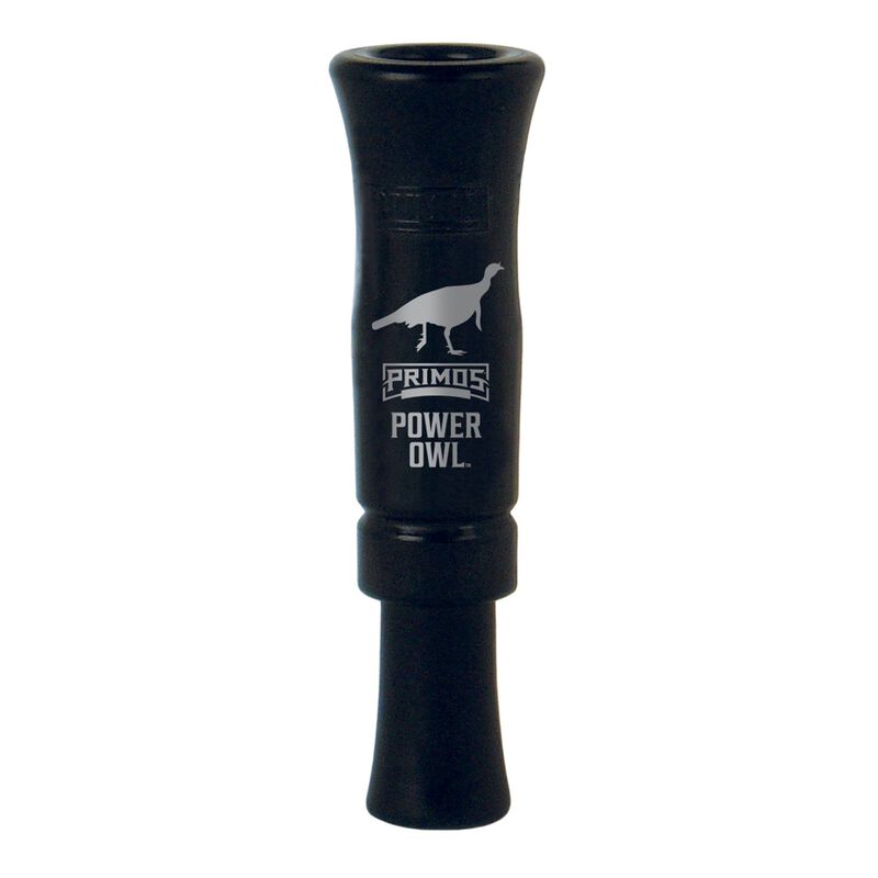 Primos Power Owl Call – Neuse Sport Shop