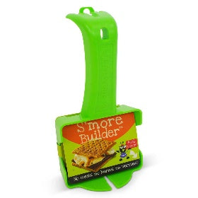 Smore Builders – Neuse Sport Shop