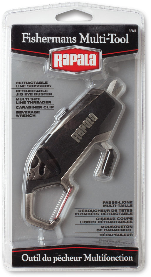 Fisherman's Multi-Tool Fisherman's Multi-Tool – Neuse Sport Shop