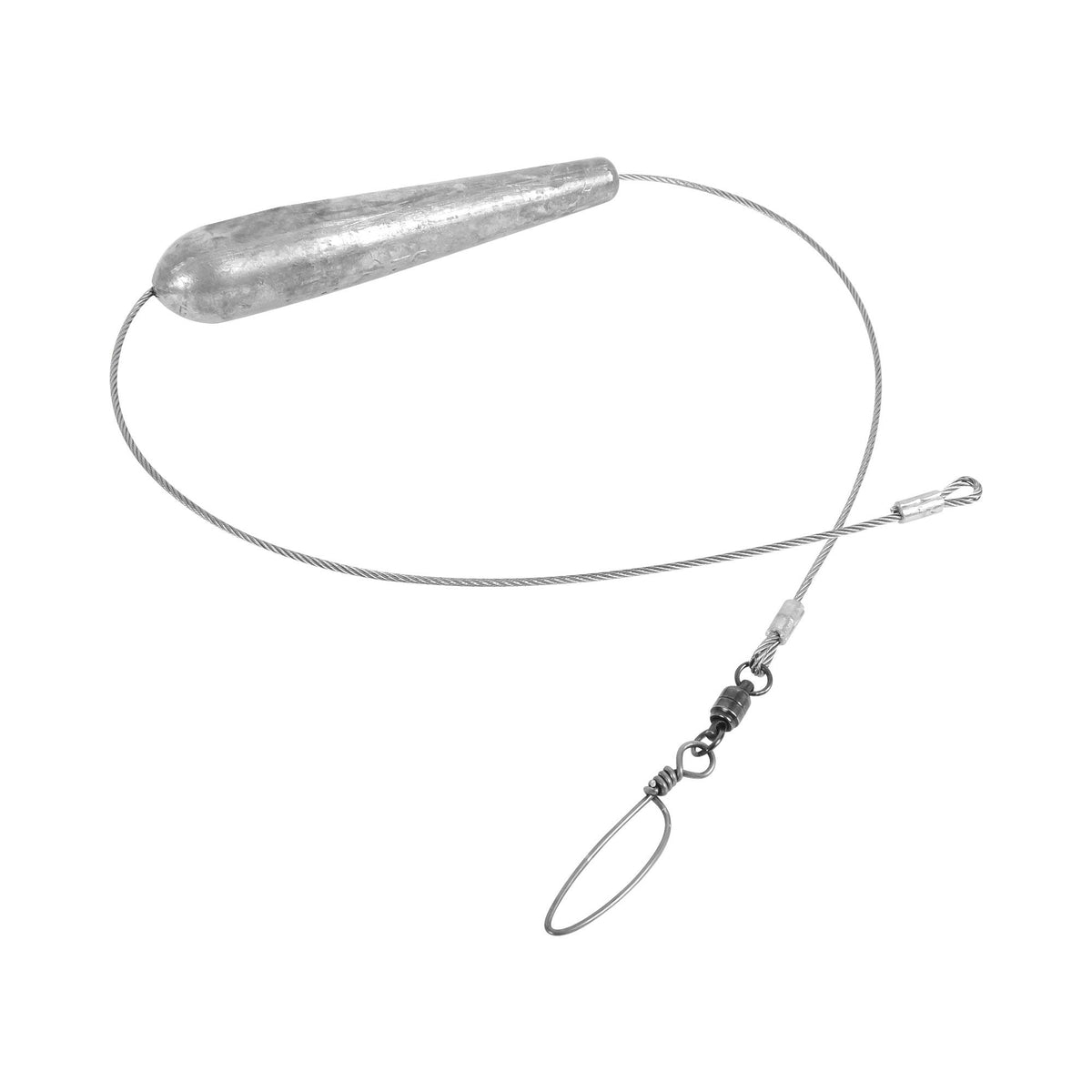 Diamond Brass Tube Trolling Weight – Neuse Sport Shop