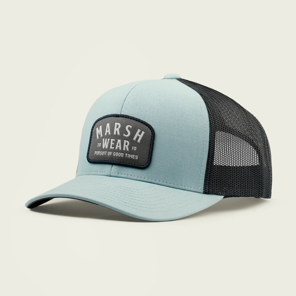 Marsh Wear Alton Trucker Hat – Neuse Sport Shop