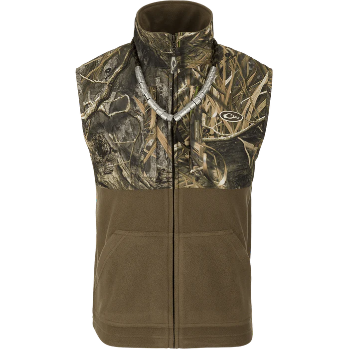 Drake Waterfowl - MST Eqwader Vest – Neuse Sport Shop
