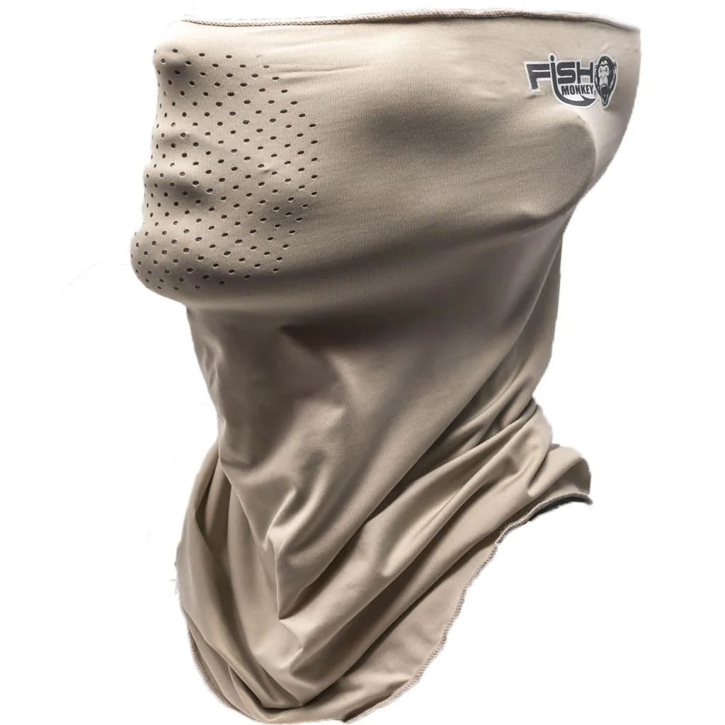 Fish Monkey Performance Face Guards – Neuse Sport Shop