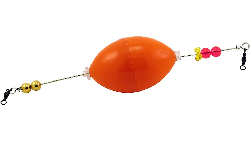 Rainbow Popping Cork Rig – Neuse Sport Shop