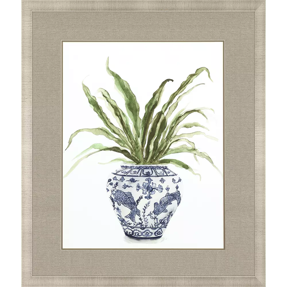 Paragon Designs, Inc. Fern House II – Neuse Sport Shop