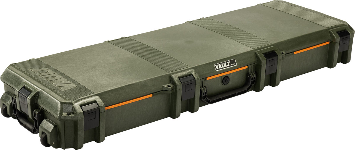 Pelican V800 Vault Double Rifle Gun Case - Green – Neuse Sport Shop