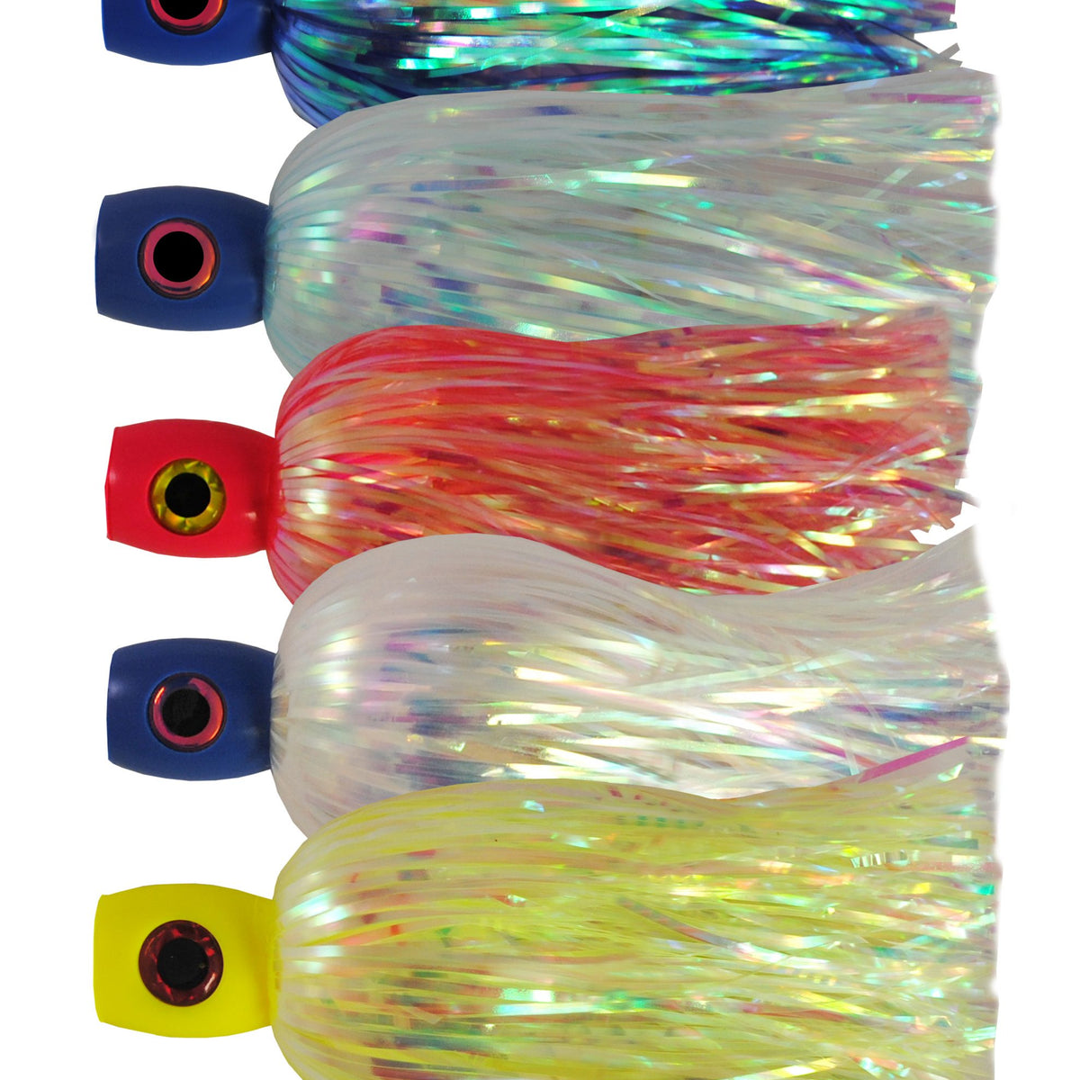 Blue Water Candy Pug head, hair & bling – Neuse Sport Shop