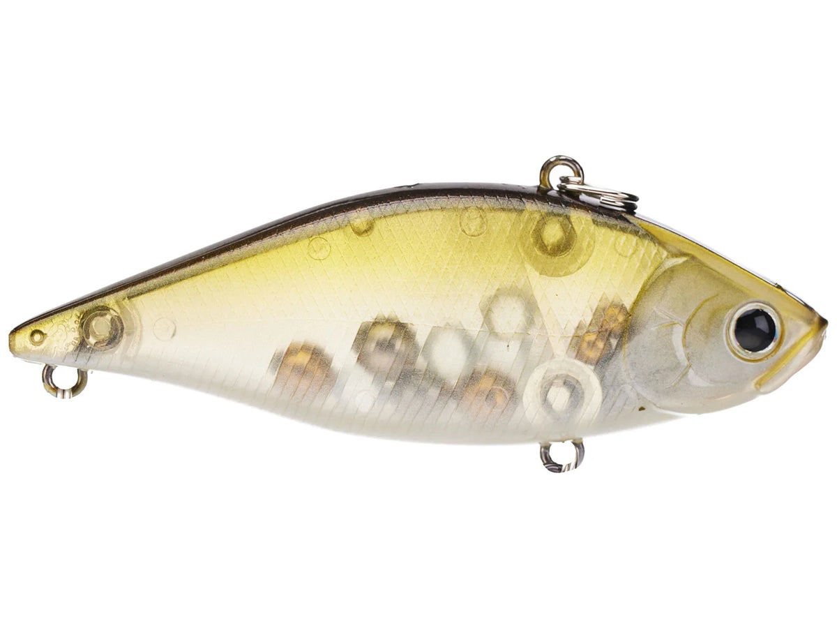 Lucky Craft LV 500 Lipless Crankbaits (Clear Water Shad) – Neuse Sport Shop