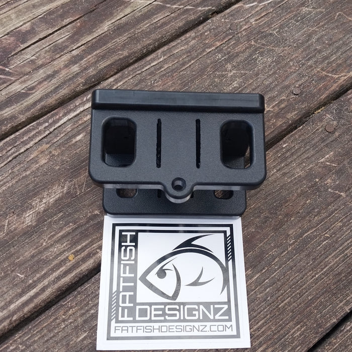 Fat Fish Designz Tool Holder (Small) – Neuse Sport Shop