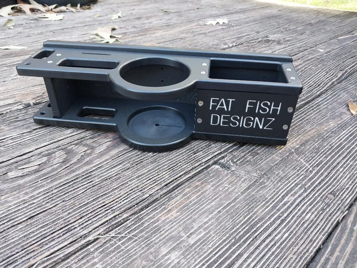 Fat Fish Designz Tool Holder (Large) – Neuse Sport Shop