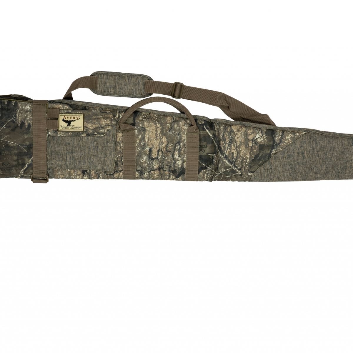 Avery Outdoors, Inc. Floating 2.0 Gun Case - Timber – Neuse Sport Shop