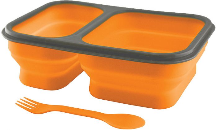 Liberty Mountain Flexware Mess Kit – Neuse Sport Shop