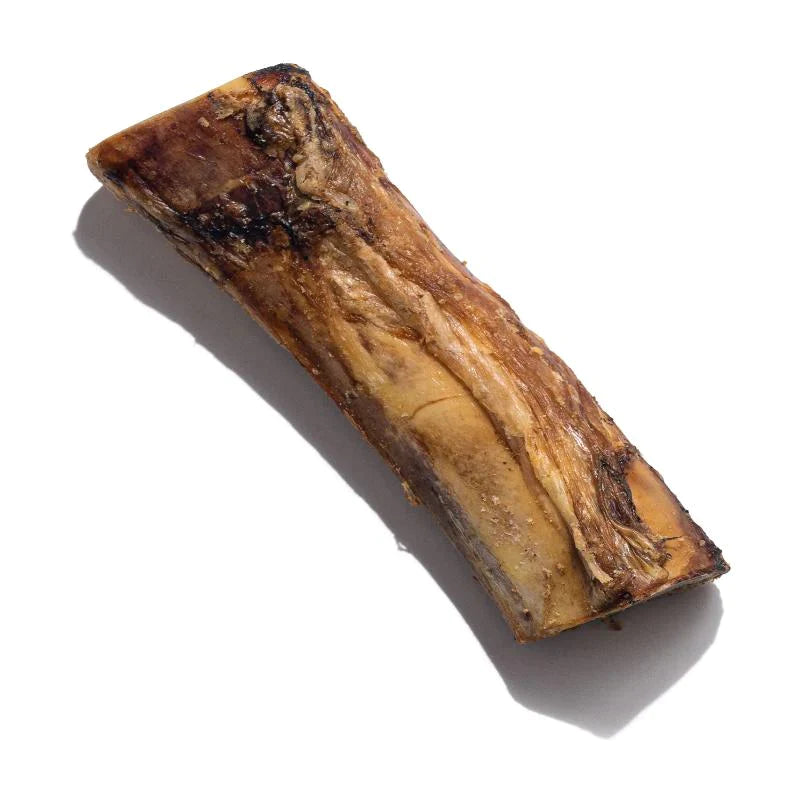 Jack&Pup Marrow Bone - 6 Inch – Neuse Sport Shop