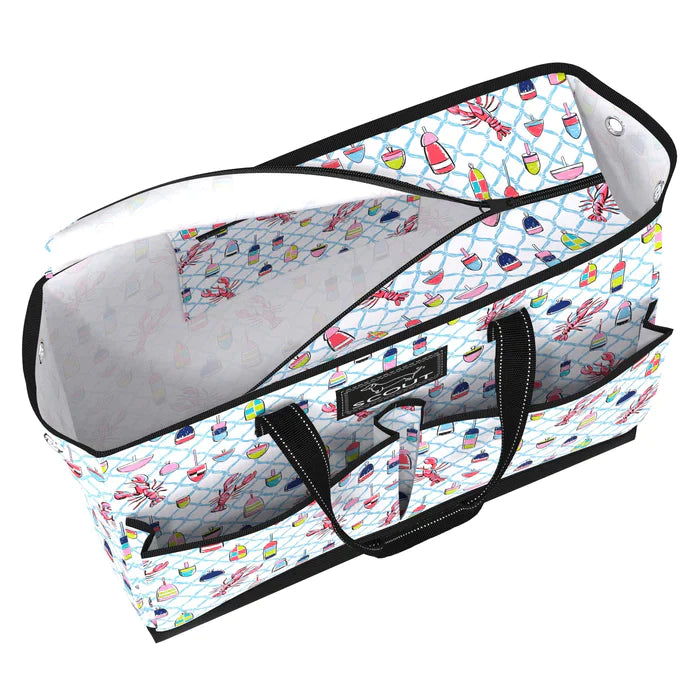 Scout The BJ Bag Pocket Tote – Neuse Sport Shop