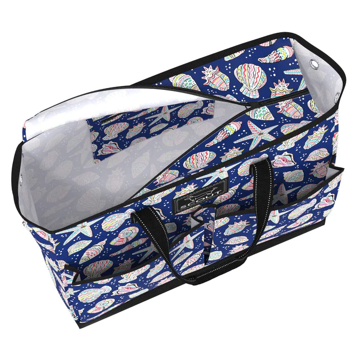 Scout The BJ Bag Pocket Tote – Neuse Sport Shop