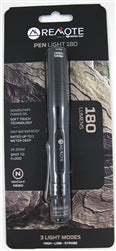 Remote Pen Light 180 Lumen – Neuse Sport Shop