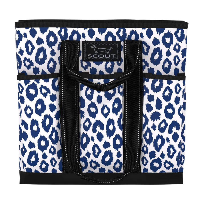 Scout Pocket Rocket Tote Bag – Neuse Sport Shop