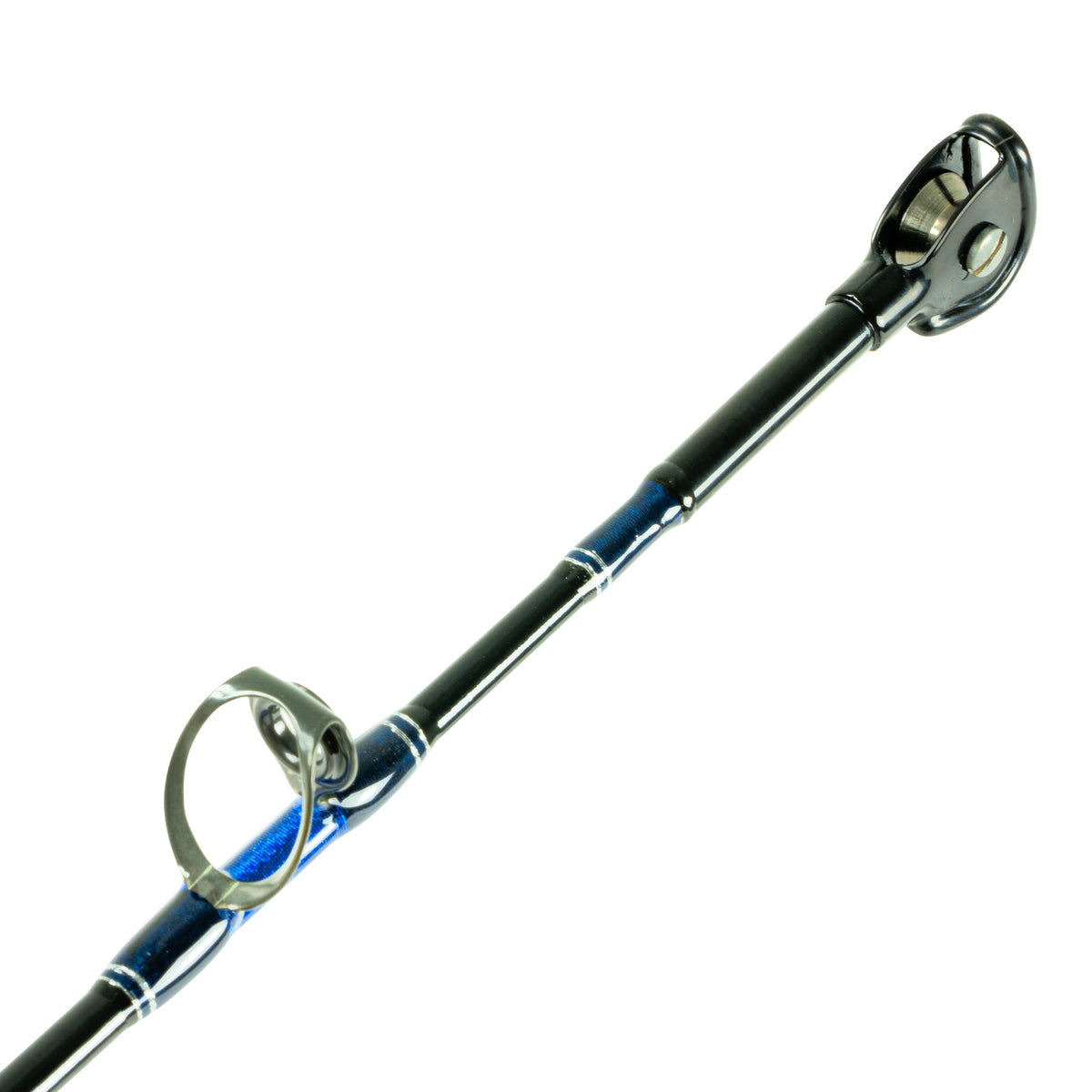 Shimano Talavera Bluewater Roller Tip SB Rod – Neuse Sport Shop