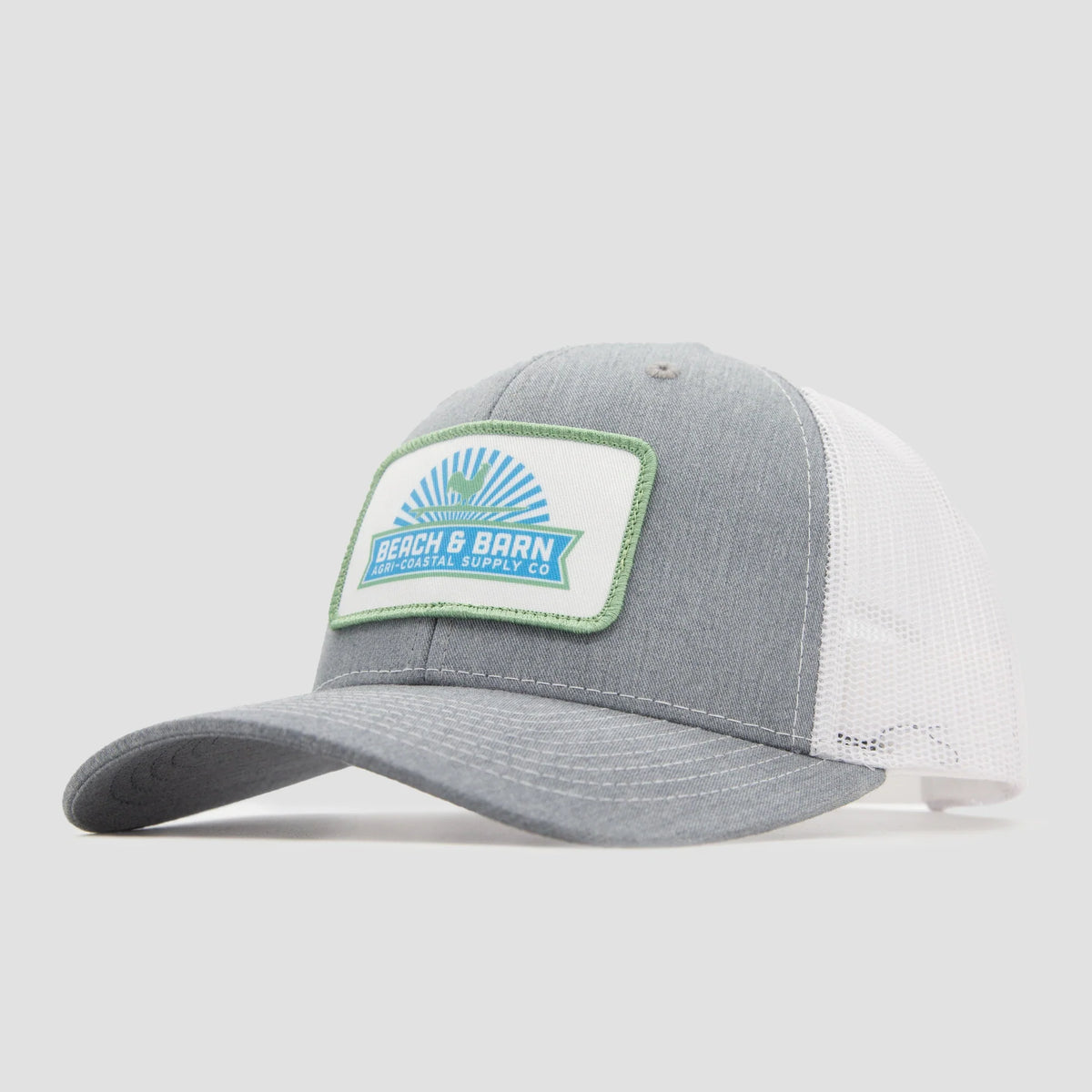 Beach And Barn Land O'Barns Snapback Hat – Neuse Sport Shop